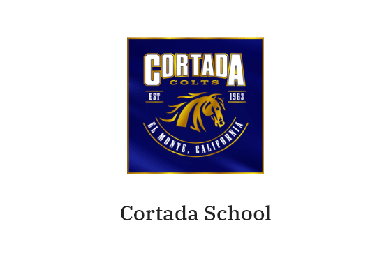 About Us – School Info – Cortada School